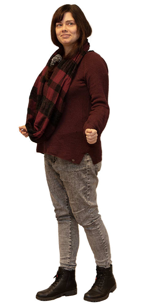 Druckerei Klenke GmbH- Unser Team